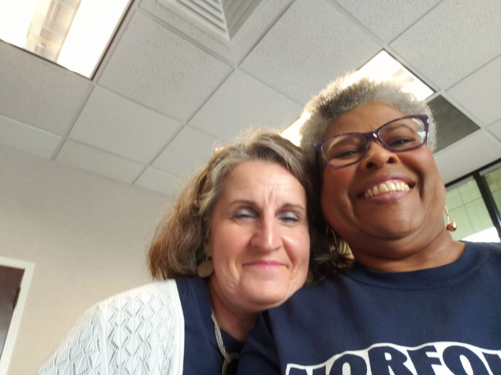 Norfolk Sister City Association was the Audience for the June 5 edition ...